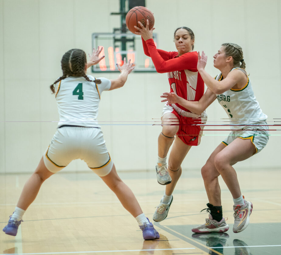 Fighting on: Tutler bounces back from early injury and leads ...